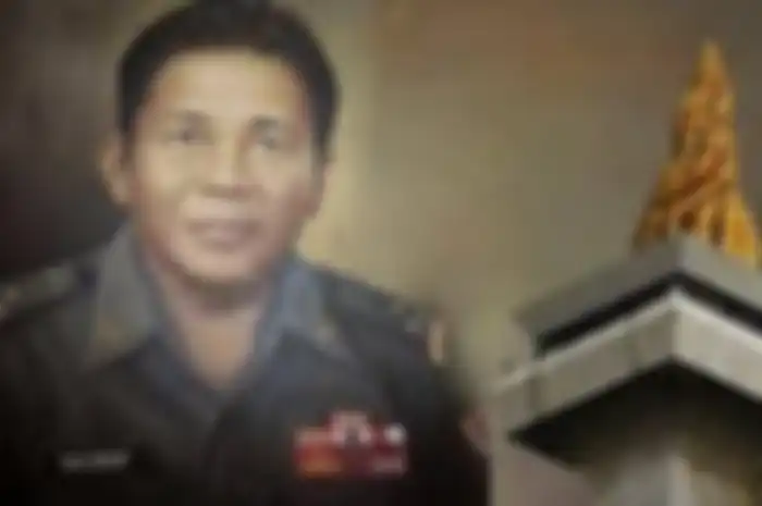 Sosok Penyumbang Emas di Monas: Kisah Patriotisme dan Tragedi Teuku Markam