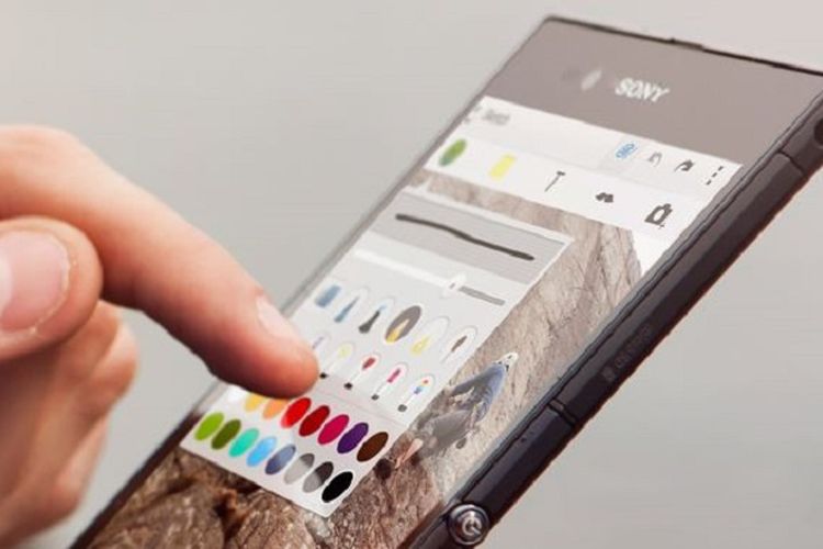 Ternyata Inilah Keuntungan Layar Sentuh yang Perlu Kamu Tahu