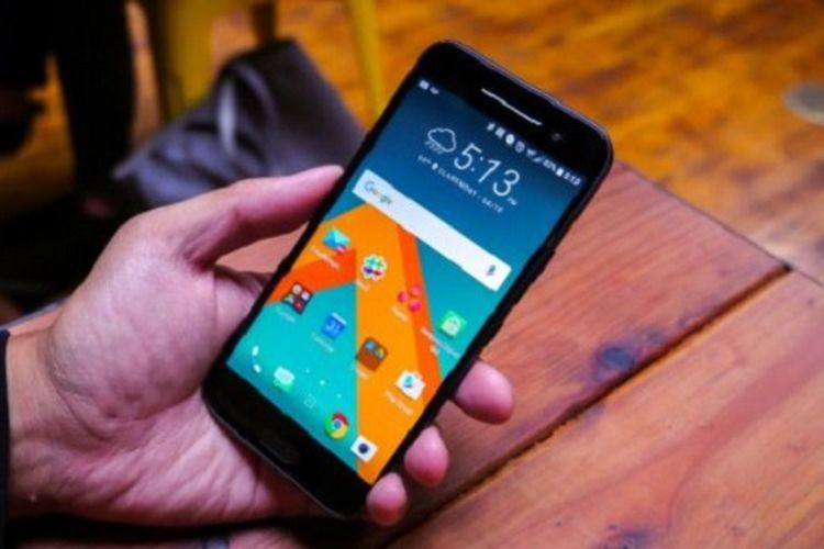 Kelemahan Hape Layar Sentuh yang Makin Populer, Kamu Wajib Tahu!