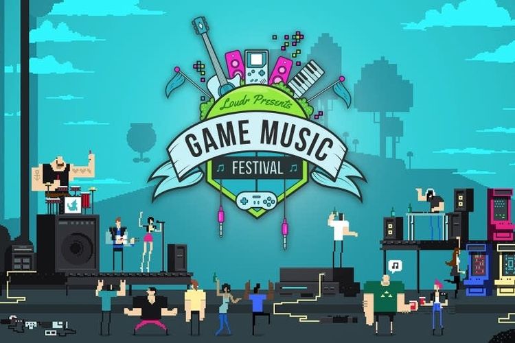 Deretan Game Musik Gratis Terbaik Januari 2018, Layak Dicoba - Page all