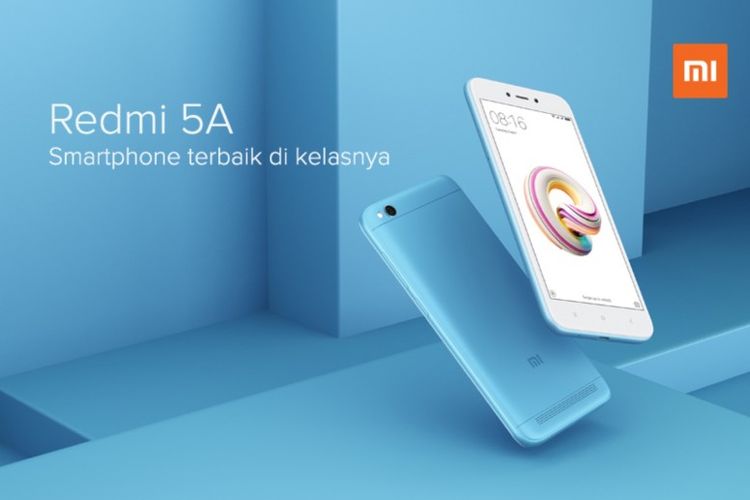 Jalur Khusus Ini Bisa Dapatkan Xiaomi Redmi 5A Varian Biru Lebih Cepat ...
