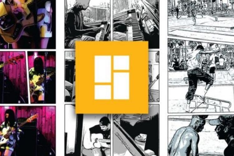 Storyboard, Aplikasi Ubah Video Jadi Komik Hanya Dalam Hitungan Detik ...