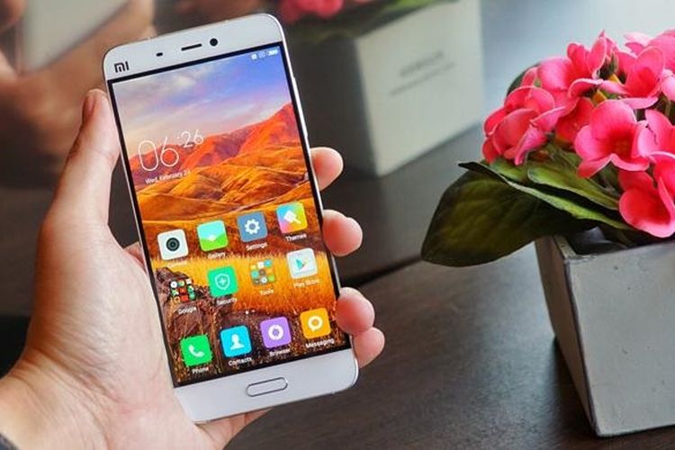 Spesifikasi Xiaomi Mi 5C, Penerus Mi 4C Ini Hanya Rp 2 Jutaan