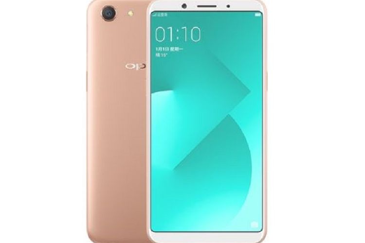 Spesifikasi Oppo A83 Pro, Hape Rp 3,3 jutaan yang Baru Meluncur - Page all
