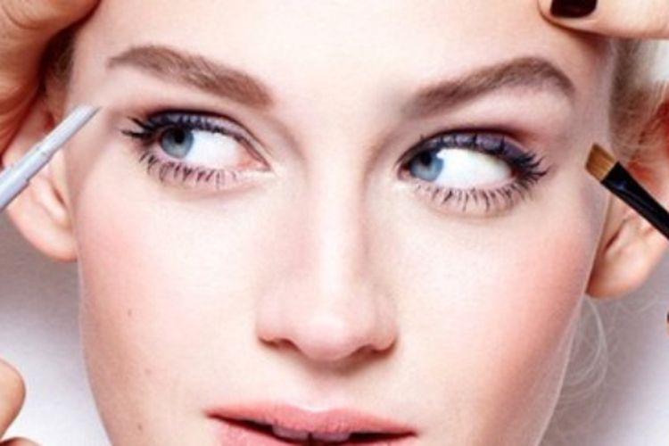 Berita Bentuk Alis Yang Bagus Terbaru Hari Ini - Grid.ID