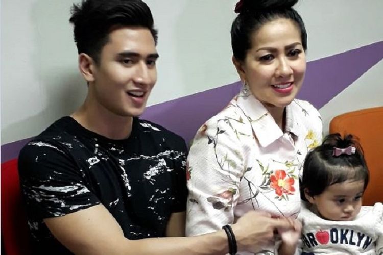 Berita Puteri Indonesia 1994 Terbaru Hari Ini - Grid.ID