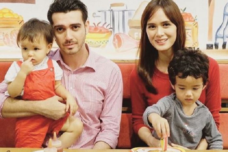 Berita River Syech Albar Terbaru Hari Ini - Grid.ID