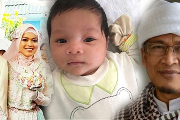 Berita Cucu Aa Gym Meninggal Dunia Terbaru Hari Ini - Grid.ID