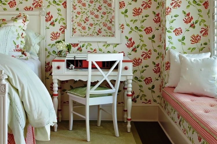 Satu Warna Akan Monoton, Ini 8 Langkah Kombinasikan Warna Anti Gagal