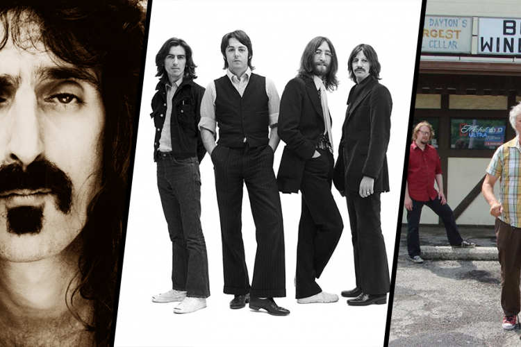 Gokil! Inilah 10 Band dan Musisi Paling Produktif Sepanjang Masa