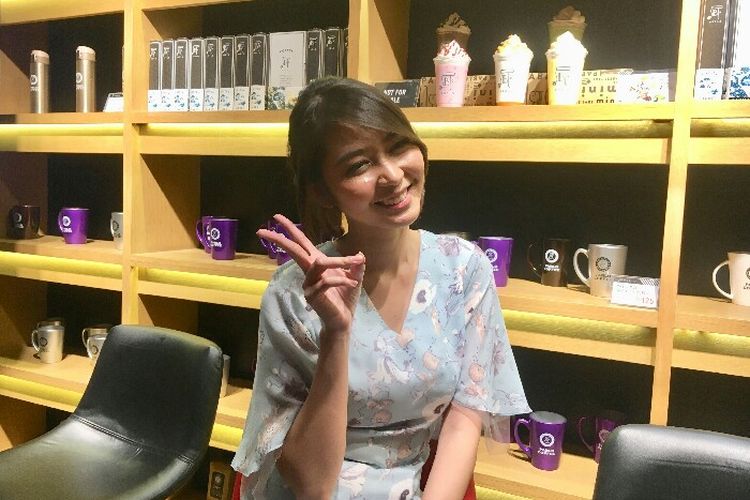 Berita Jessica Veranda Jkt48 Terbaru Hari Ini - Grid.ID