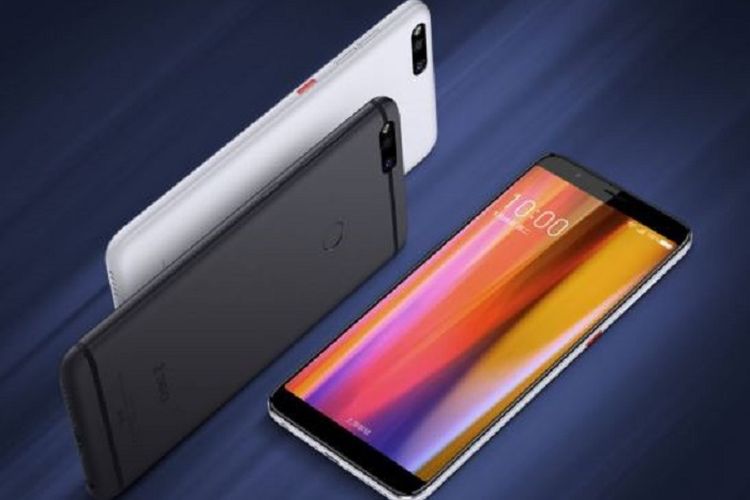 Spesifikasi 360 N7, Rekomendasi Hape Gaming Murah dan Berbaterai Jumbo - Halaman 0