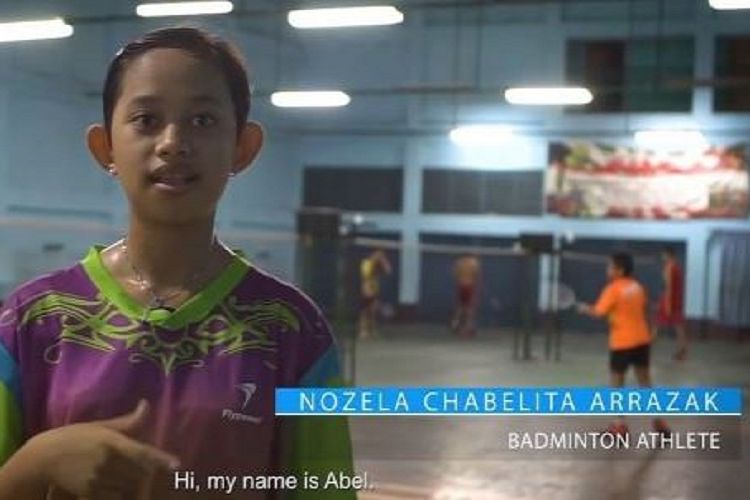 Berita Disabilitas Anak Terbaru Hari Ini - Grid.ID