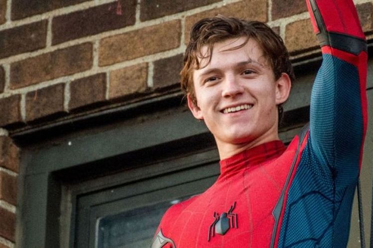 Spider-man 3 Bakal Tampilin Cerita Asal Usul Peter Parker, Banyak Versinya!
