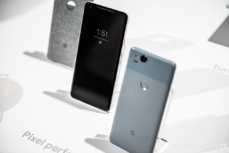 10 Deretan Hape Android yang Kebagian Android P Beta 2 (Update)