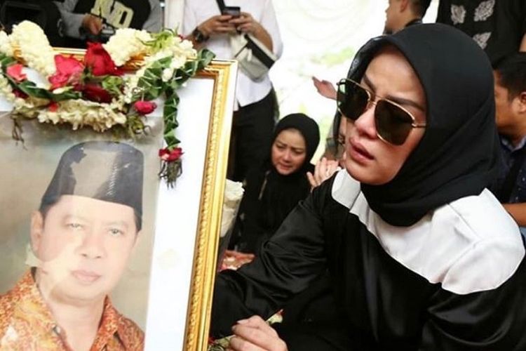 Berita Muhammad Ramlan Terbaru Hari Ini - Grid.ID