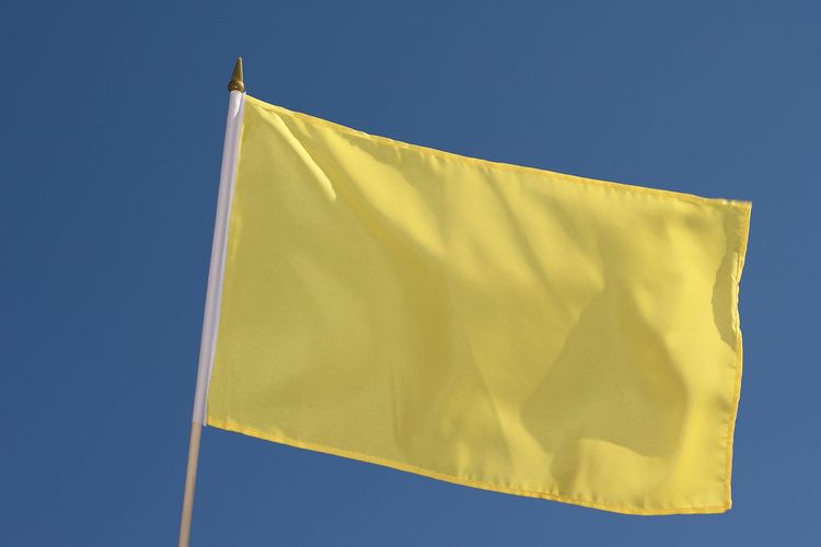 Berita Bendera Kuning Terbaru Hari Ini - National Geographic