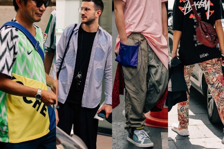 7 Style kEREN dari Gelaran Paris Fashion Week, Bisa Jadi Referensi!