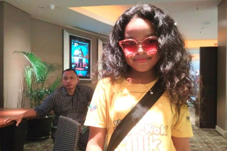 Berita Romaria Magdalena Simbolon Terbaru Hari Ini - Grid.ID
