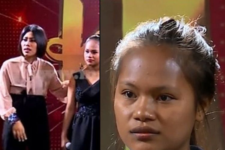 Waode Sofia Klarifikasi Soal Iis Dahlia, Akun Instagramnya Palsu? Waode Sofia Klarifikasi Soal Iis Dahlia, Akun Instagramnya Palsu?