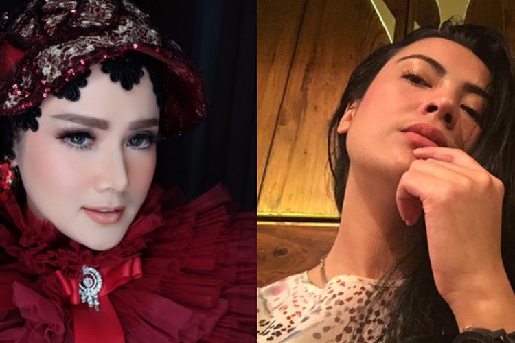 Berita Fera Feriska Terbaru Hari Ini - Grid.ID