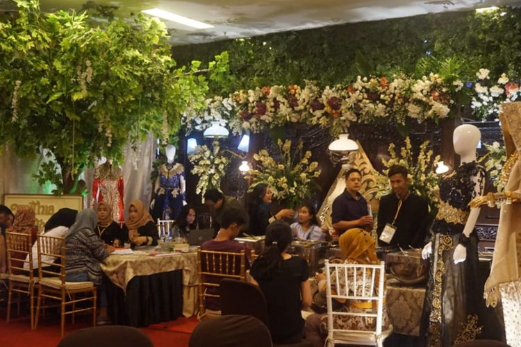 Berita Function Hall Grand Metropolitan Bekasi Terbaru Hari Ini - Grid.ID
