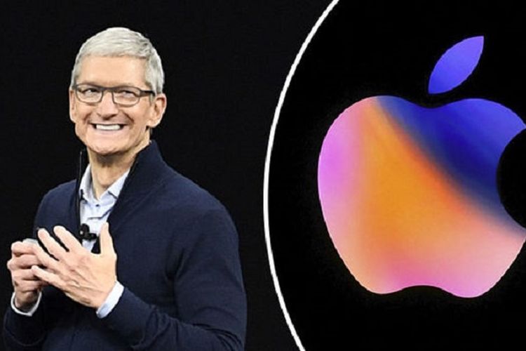 iPhone Baru Perusahaan Apple Bakal Diumumkan 12 September Mendatang ...