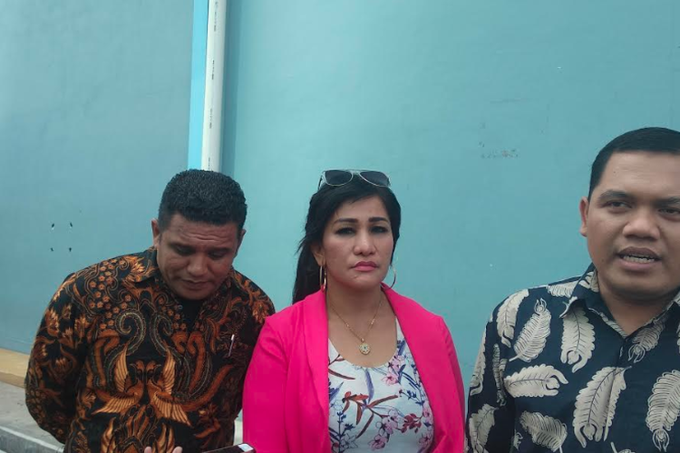 Berita Mega Makcik Kesal Kasusnya Disebut Ecek Ecek Terbaru Hari Ini ...