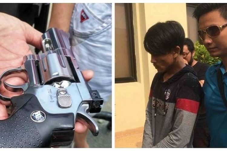 Berita Deni Hidayat Terbaru Hari Ini - Grid.ID