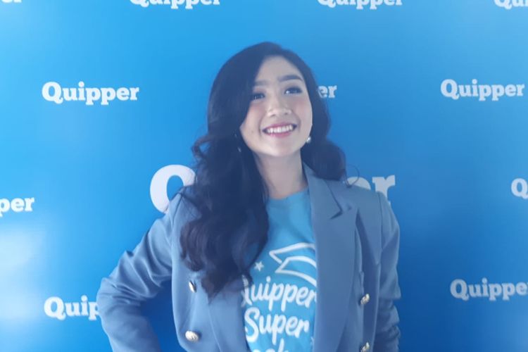 Berita Febby Rastanty Wisuda Terbaru Hari Ini - Grid.ID