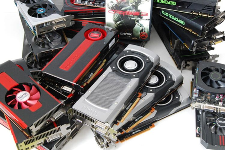 Apa Itu Graphics Card? Tanpanya Komputermu Tak Bisa Tampilkan Visual!