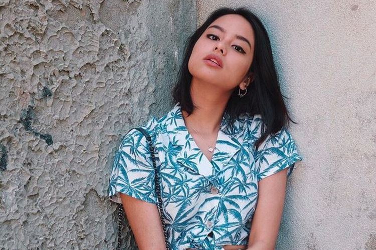 Kenalin Adik Kandung Maudy Ayunda Amanda Khairunnisa Cantik Dan