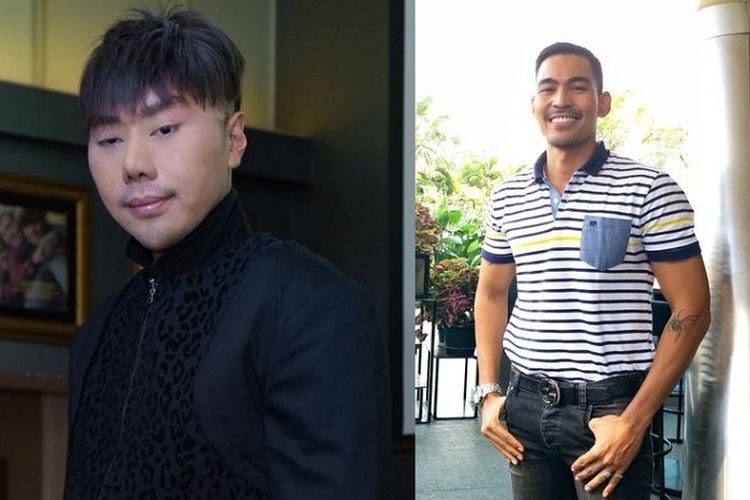 Berita Robby Purba Dan Roy Kiyoshi Berselisih Terbaru Hari Ini - Grid.ID