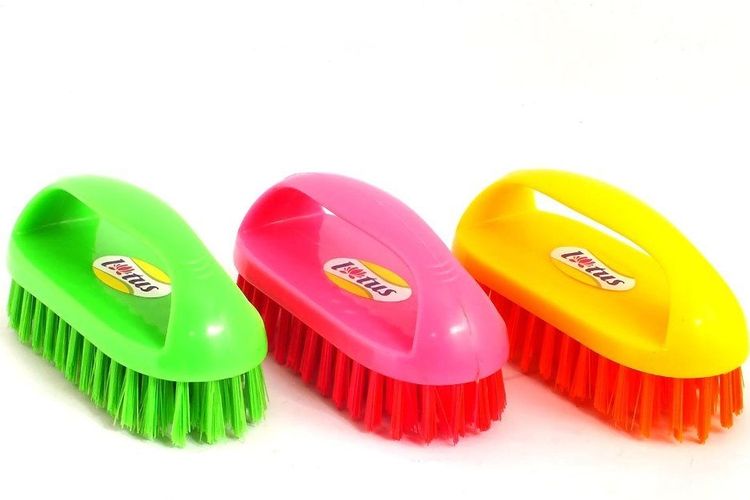 Pilih Sesuai Kebutuhan, Kenali 4 Jenis Sikat Ini Sebelum Digunakan