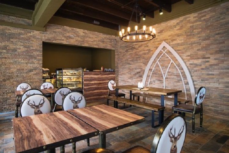 Berita Kafe Unik Terbaru Hari Ini - Bobo