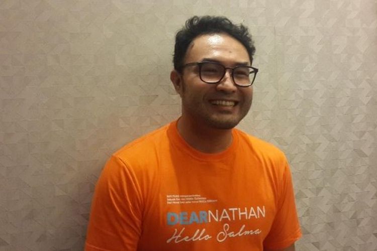 Surya Saputra Jadi Ayah di Film Dear Nathan, Rumahnya yang Ramah Anak ...