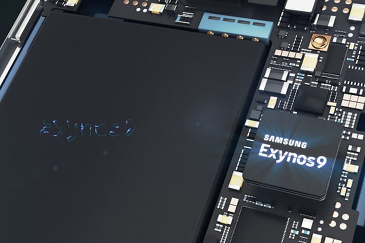 Samsung Umumkan SoC Terbarunya, Targetkan Penggunaan Aplikasi AI
