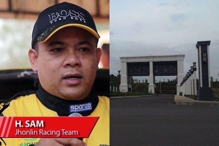 Berita Jhonlin Racing Team Terbaru Hari Ini - Grid.ID