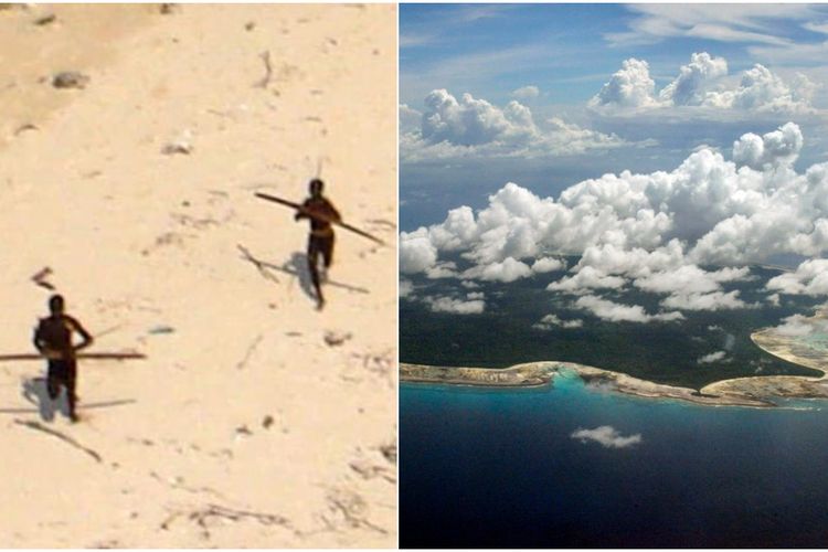 Berita Tradisi Kehidupan Suku Sentinel Terbaru Hari Ini - Grid.ID