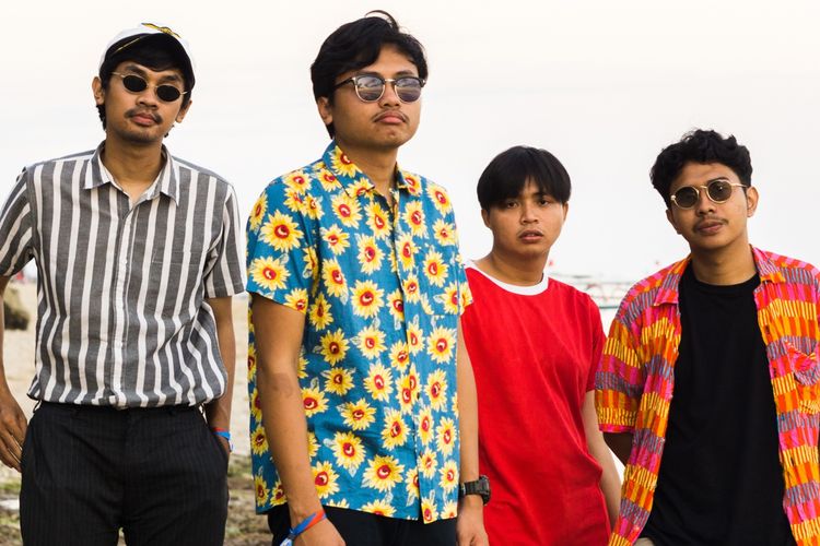 5 Rekomendasi Band Rock Indonesia Masa Kini Yang Bernuansa Jadul