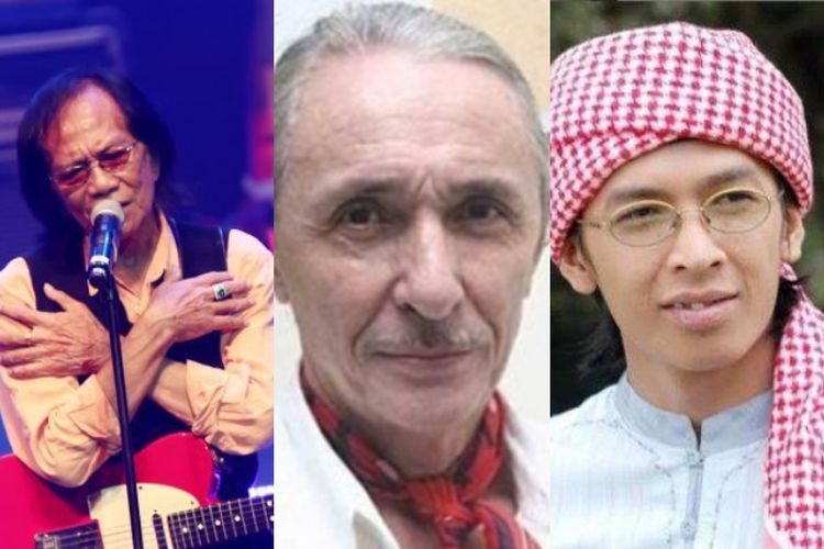 Berita Indra Made Terbaru Hari Ini - Grid.ID