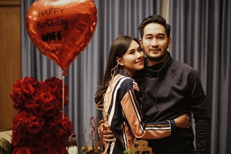 Berita Jeje Dan Syahnaz Terbaru Hari Ini - Grid.ID