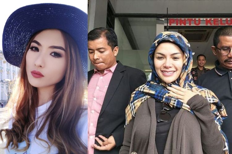 Berita Nikita Mirzani Kembali Dicari Polisi Terbaru Hari Ini - Grid.ID