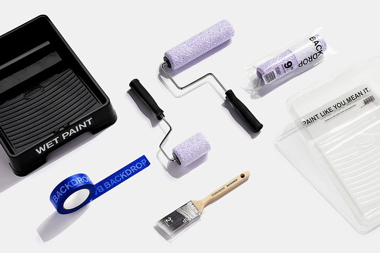 Sering Terabaikan, Ini Dia 6 Tahapan Mengecat Ruangan di Rumah