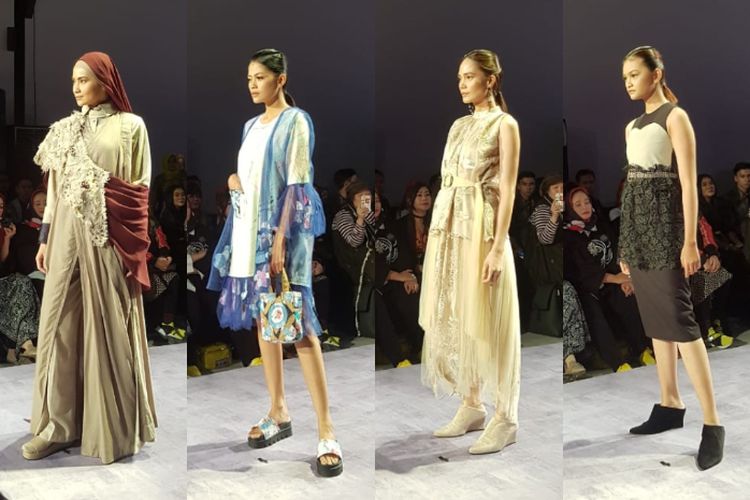 Berita Indonesia Trend Forecasting 2019 Terbaru Hari Ini - Stylo