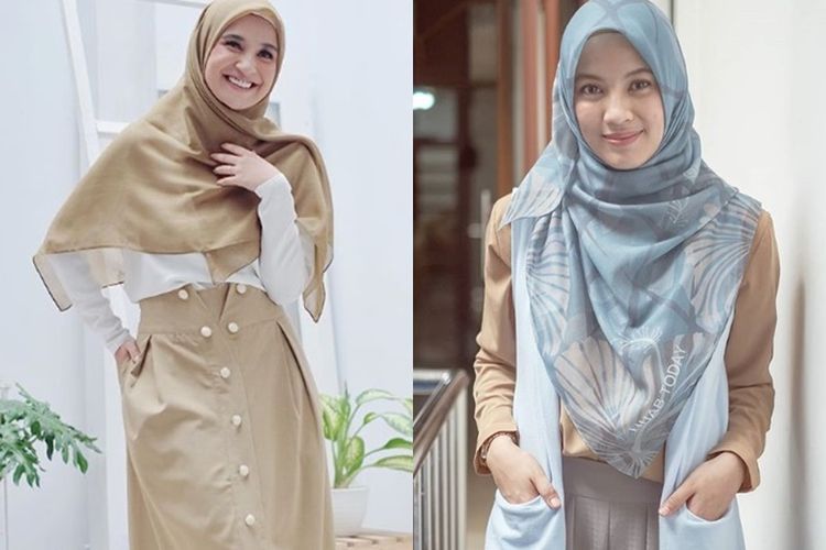 Berita Alyssa Soebandono Dan Shireen Sungkar Terbaru Hari Ini - Grid.ID