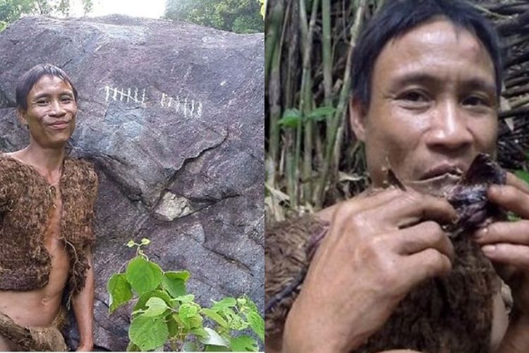 Berita Tay Tra Vietnam Terbaru Hari Ini - Grid.ID