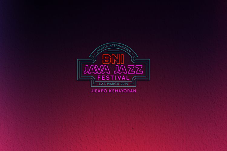 Angkat Tema Broadway, Java Jazz Festival 2019 Bakal Instagrammable! - Page all