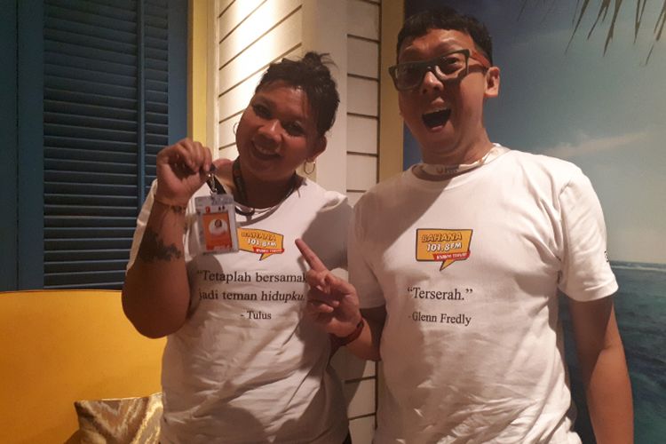 Berita Udjo Project Pop Terbaru Hari Ini - Grid.ID