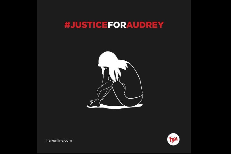 Berkaca Pada Kasus Bully Audrey, Ternyata Kekerasan di Lingkungan ...